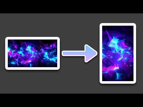 How to Render Vertical Videos from Sony Vegas