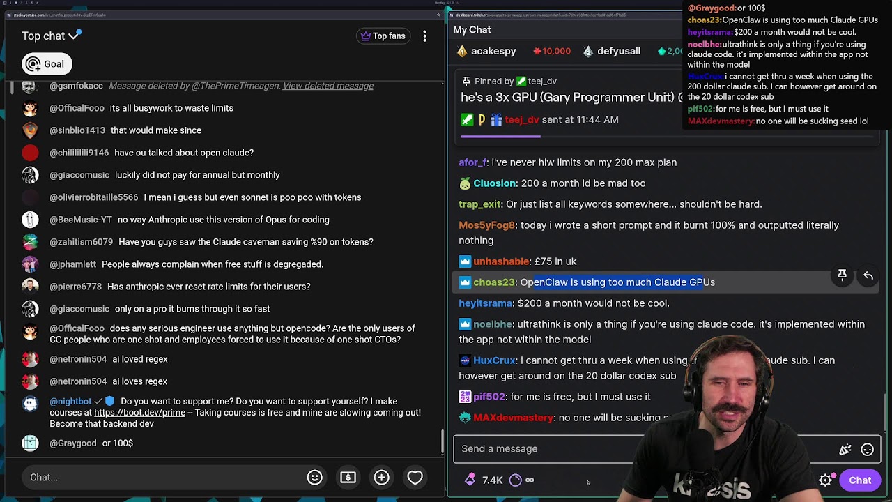 🚨🚨 Claude, Netflix, Delve... So much crap to talk about 🚨🚨