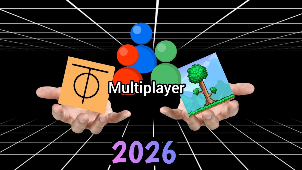 How to play multiplayer in Terraria with ZeroTier updated 2026