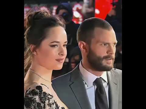 I have zero respect for this kind of man's @jamiedornanworlds #jamiedornan #dakotajohnson #damie