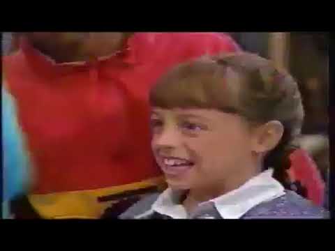 Honk! Honk! A Goose On The Loose! (1998 Version) Part 1