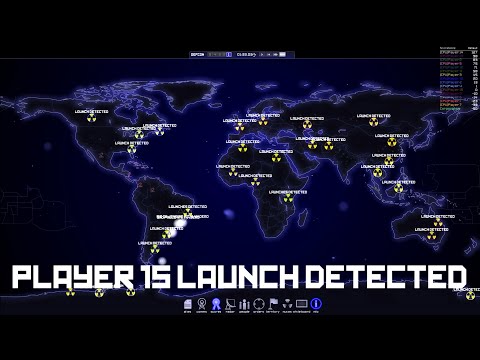 Steam Community :: DEFCON