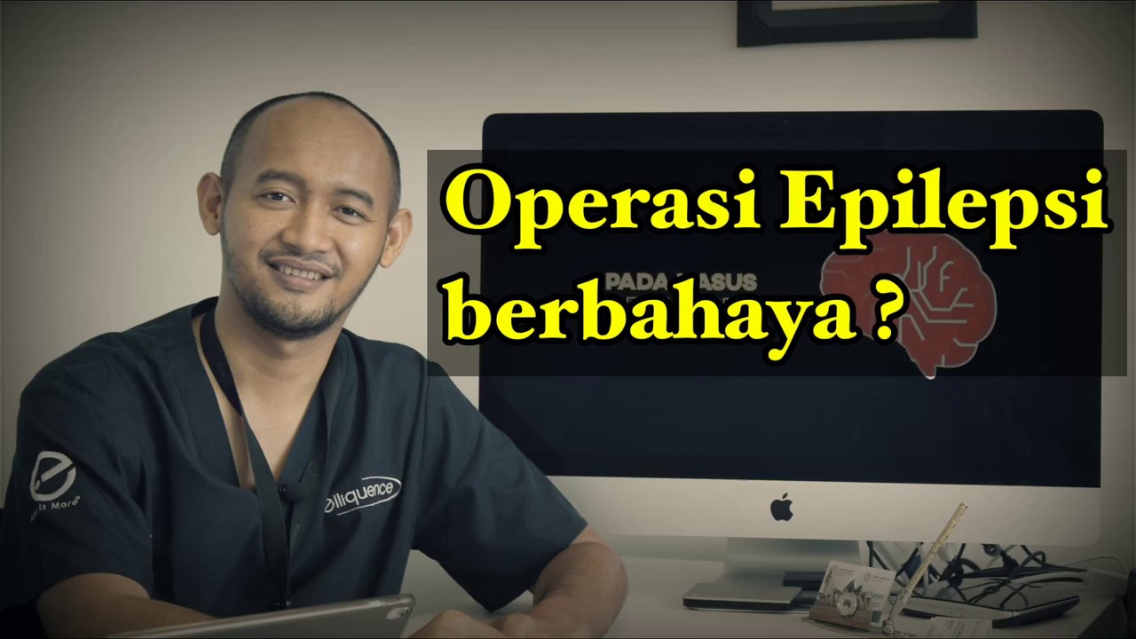 OPERASI EPILEPSI BERBAHAYA (EPS.2)