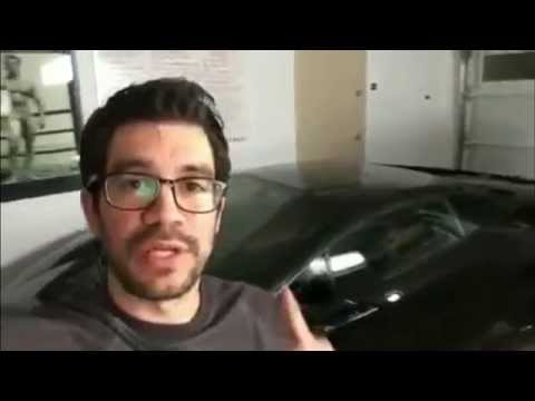 Tai Lopez:"Knowledge!"