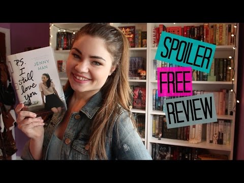 P.S. I Still Love You by Jenny Han | Spoiler Free Review
