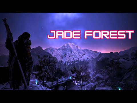 [Game Play] [Quick Guide] Jade Starlight Forest | Black Desert NA/EU