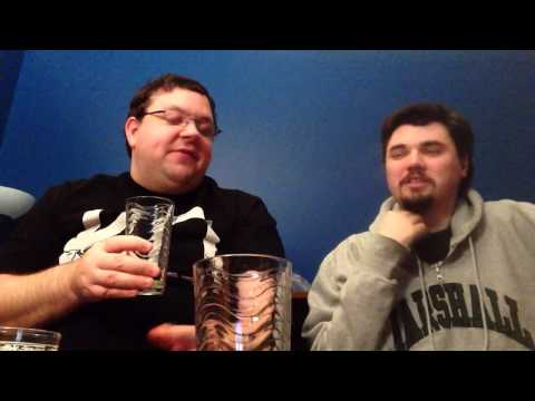 Sip & Snack: Jarritos Lime, Mandarin & Fruit Punch(1-1-15)