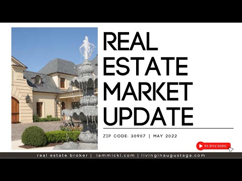 Unpacking the HYPE Around LIVING IN 30907: HOT🔥 Real Estate News | IAMMICKI.COM