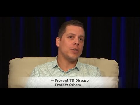 Why Do I Need Treatment for Latent TB?