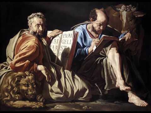 Robert M Price - Marcionism in Mark and Luke