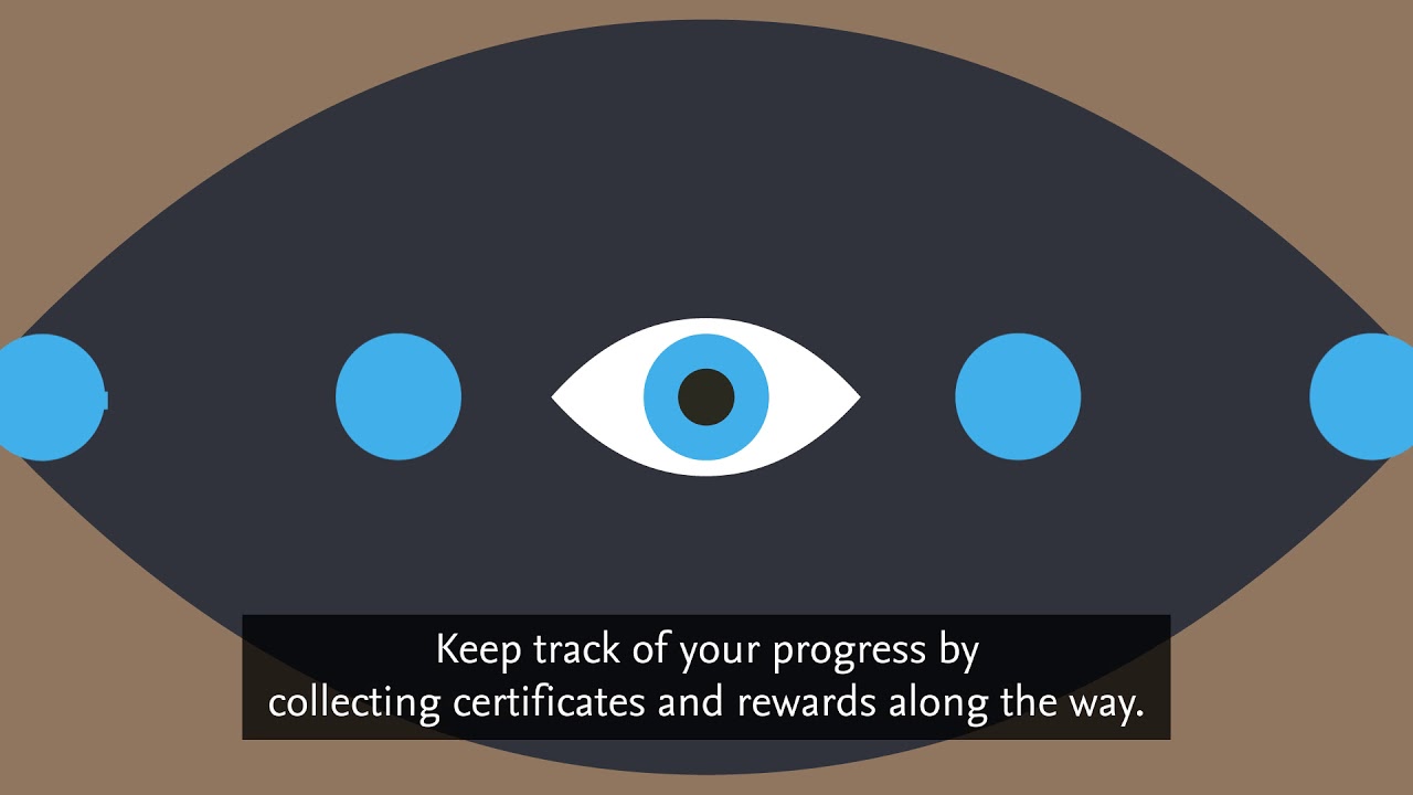 Introducing Elsevier Researcher Academy