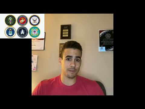 Life Insurance for retiring military veterans--SGLI vs VGLI