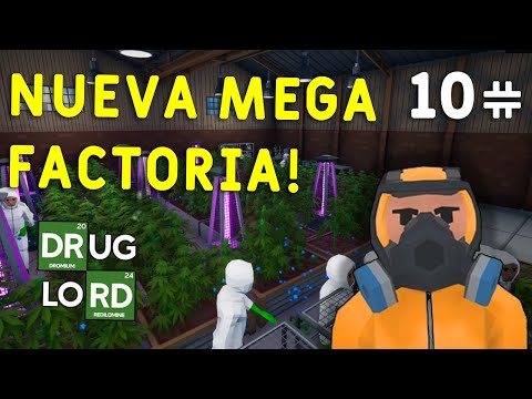 Steam Community :: Drug Lord Tycoon
