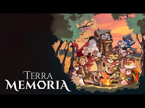Steam Community :: Video :: Terra Memoria - Gameplay PC