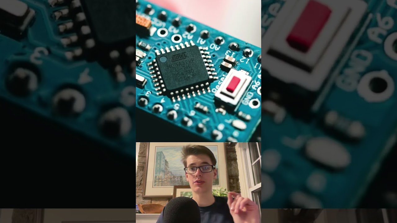 Don't Buy an Arduino UNO? - Here's WHY!