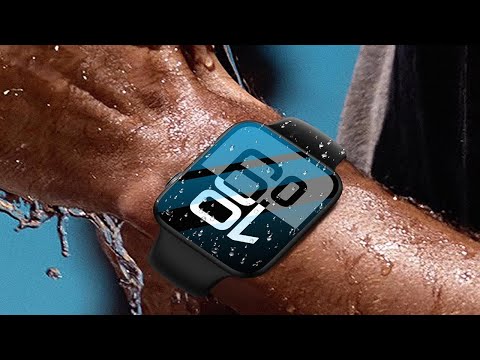 Best Waterproof Case for Apple Watch Series 10 46mm and 42mm