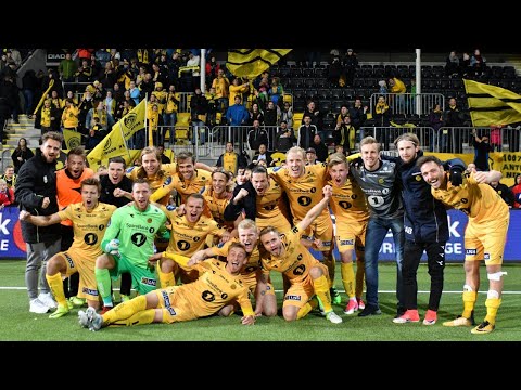 BODØ/GLIMT SERIEMESTER 2020 (ALL GOALS + CELEBRATIONS)