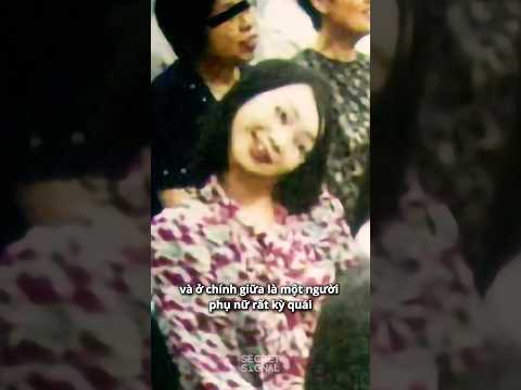 Nguồn Gốc Của Những Bức Ảnh Kinh Dị Nổi Tiếng (Phần 2) #shorts