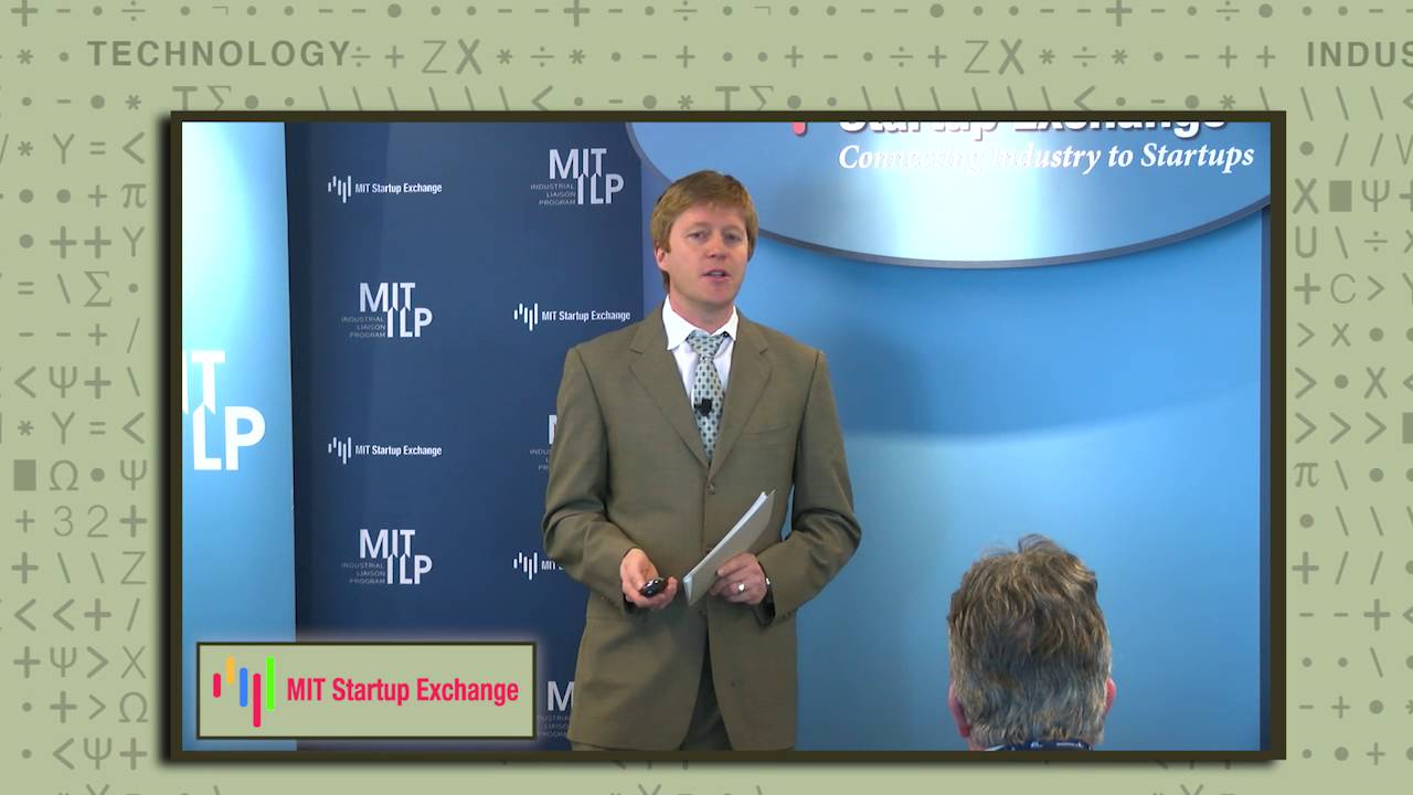 MIT's Mobility Startups