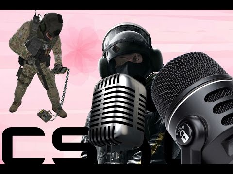 Steam Community :: Video :: Cs:go announcer's