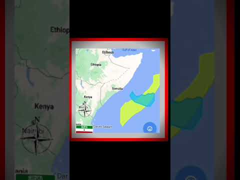 Somalia vs Somaliland....