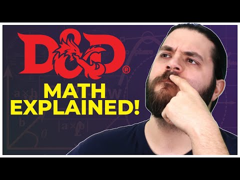 Unlocking the Secret of D&D 5e
