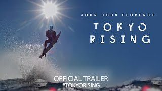 Tokyo Rising streaming: where to watch movie online?