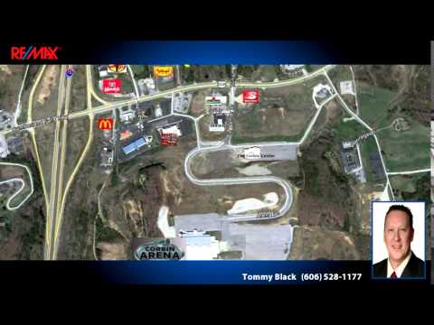 Vacant Land for Sale - 1856 Cumberland Falls Hwy, Corbin, KY 40701