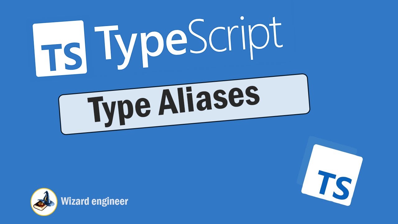 TypeScript Tutorial For Beginners - Type Aliases #9 | TypeScript Course