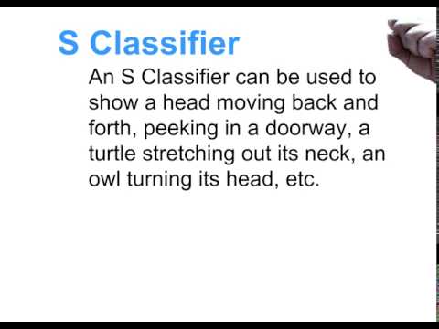 CLSinfo
