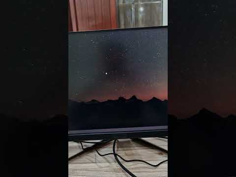 How to change your main monitor (extended displays)