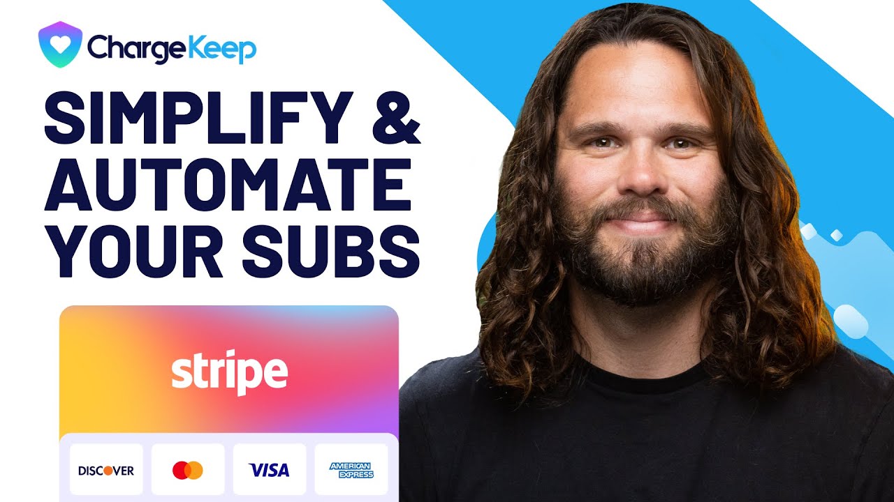 Simplify Subscription Management and Automate Billing | ChargeKeep
