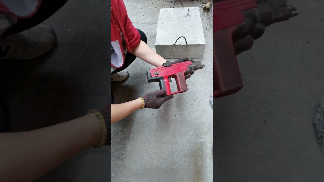 Drive pin NK32 China manufacturer Jiaxing Easy Metal Products Company