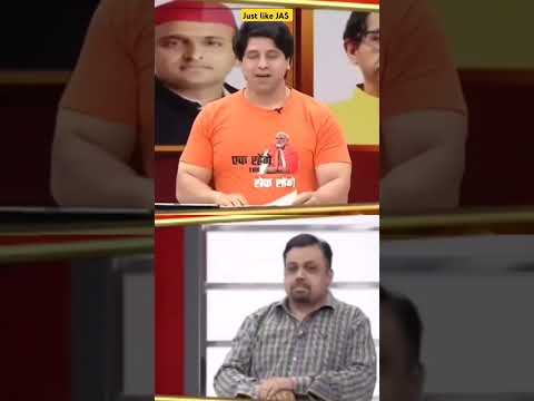 #debate #memes #news #newslive #funnymemes #publicreactin #politicaldebate #comedy #bjp #news24