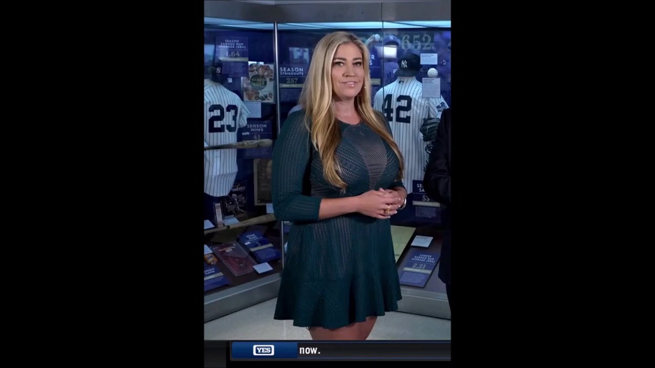 Meredith Marakovits (4-20-2023)