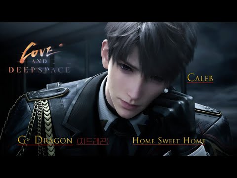 Steam Community :: Video :: Love And Deepspace | Caleb | Home Sweet Home Edit {FMV/GMV}