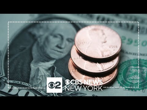 Minimum wage increases across Tri-State Area in 2024