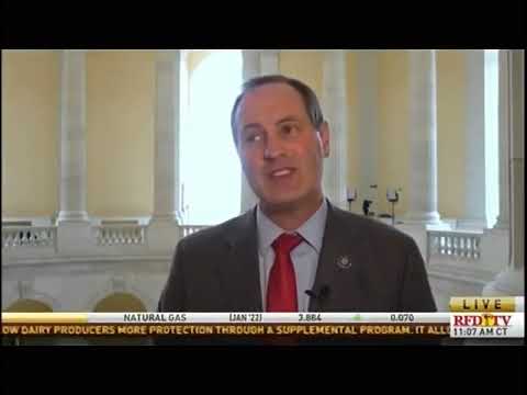 FFA Caucus Interview - RFD-TV