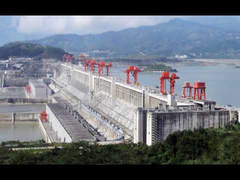 Hydroelectric power station | Wikipedia audio article