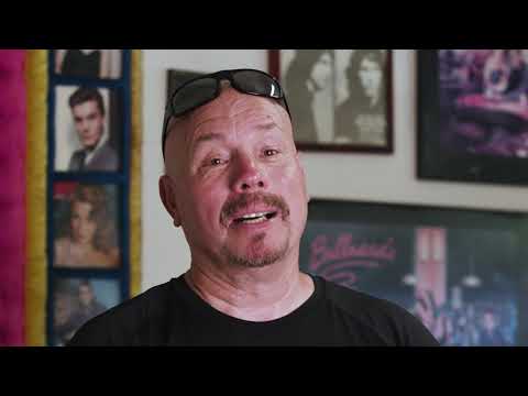 Live Your Passion: The Career is There