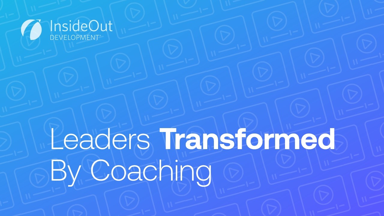 A Transformational Coaching Business Model