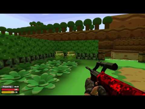 Steam Community :: Video :: TTT - Test-Gameplay | AltBen.de