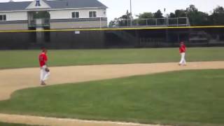 Nike Aero Fuse BBCOR Baseball Bat: BT0652 | JustBats.com