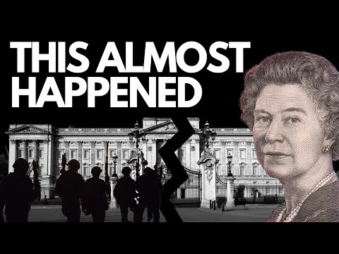 The Shocking Time the Queen Saved Britain from a Coup