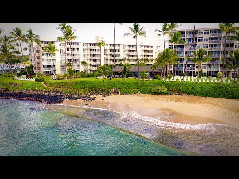 Luxury in Paradise - The Hale Pau Hana - Unit D1