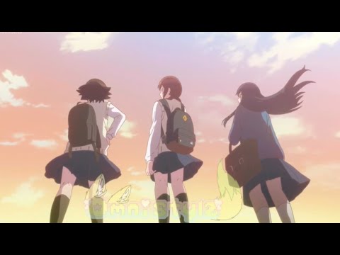 ~ βCan I Say Something Amazing Right Now?β ~ Wasteful Days Of Highschool Girl Edit ~Baka Ota & Robo~
