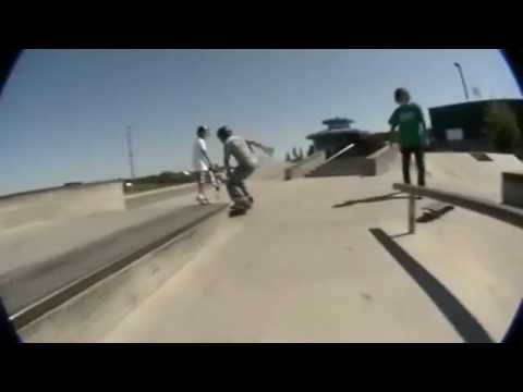 Keswick Skatepark | Skating