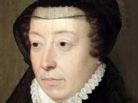 The Confessions of Catherine de Medici: Book Trailer