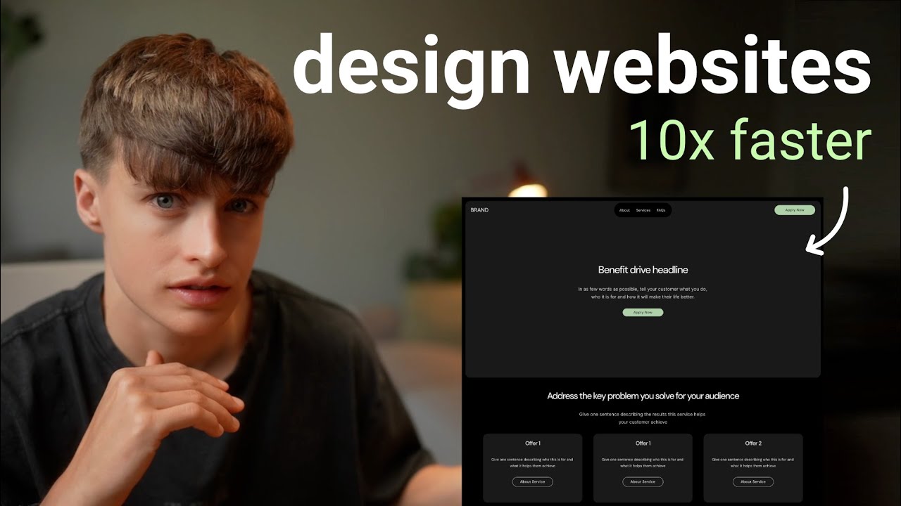 Mastering the Web Design Process: A Step-by-Step Guide | Galaxy.ai