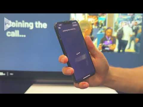 InfoComm 2025: Airtame Demos Virtual AirTame on Neat Board for Video Conferences